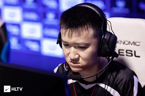 TYLOO aristo：我们想主宰亚洲每一场赛事