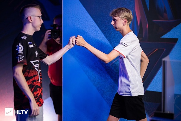 Jabbi：若能打出想要的CS，我们就能赢