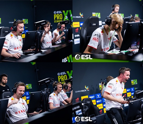 Jabbi：若能打出想要的CS，我们就能赢