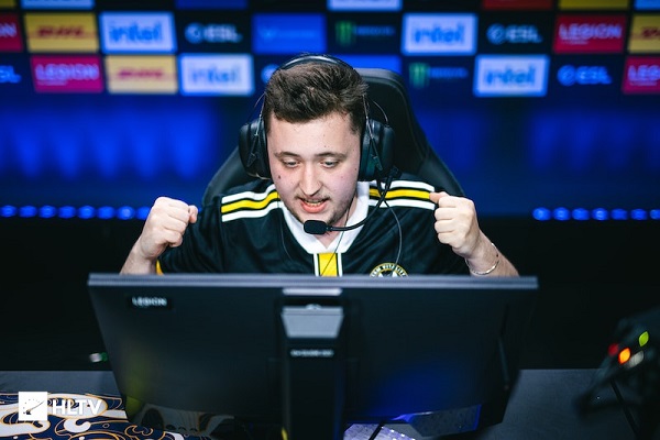 Bondik：HellRaisers在2016年曾想签下ZywOo