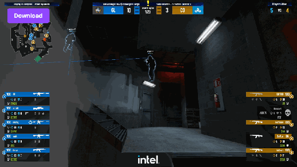ESL回应GamerLegion游乐园架点：合法！