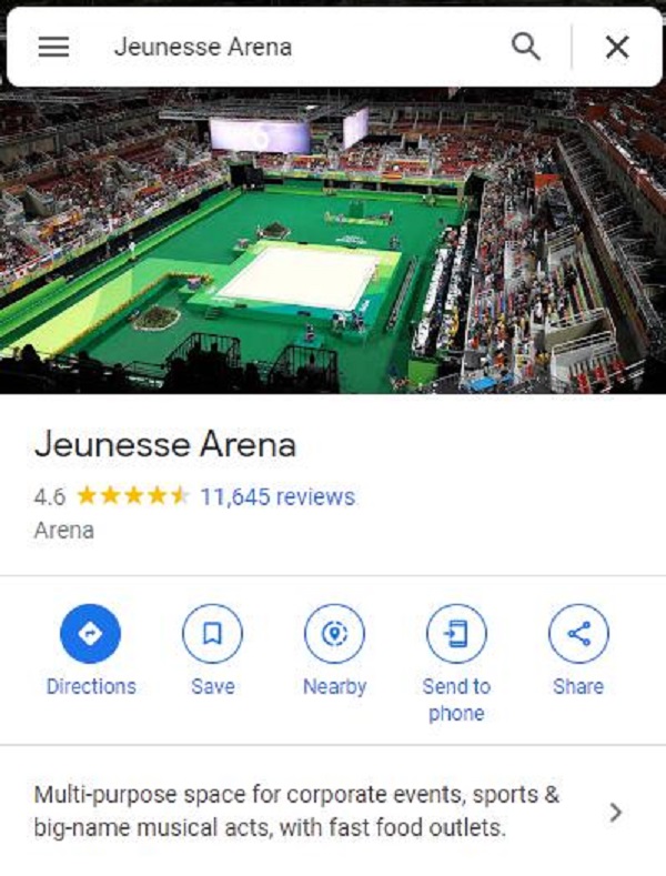 Heroic官推整活 “里约图书馆”事出有因！