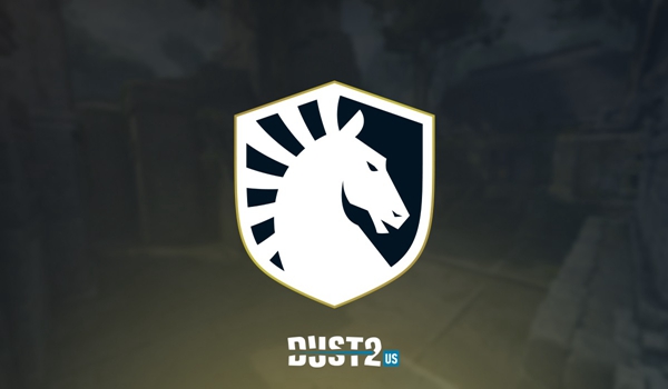 后勤团队重组 Liquid与队内分析师分道扬镳