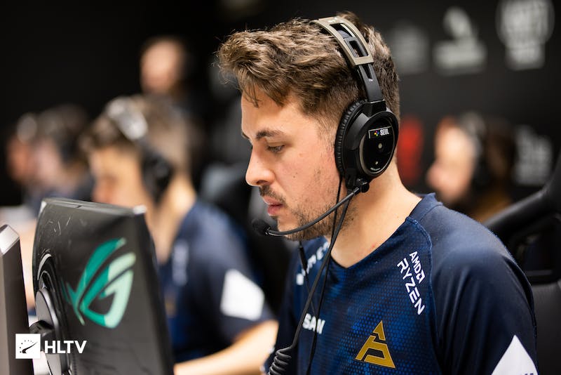 SAW 2-1击败Case，成功获得EPL S17预选赛名额_5EPlay - 5EPlay赛凡网