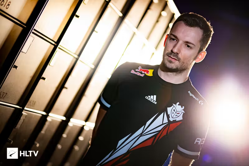 huNter：没有比赛可打对队伍影响巨大