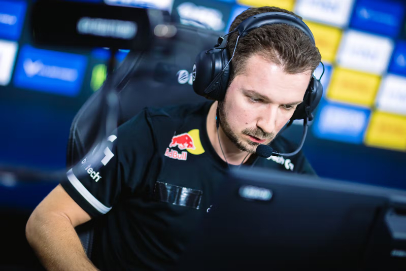 huNter：没有比赛可打对队伍影响巨大