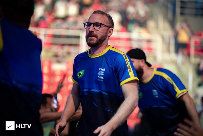 olof：我认为FaZe依然是当前世界最强战队_5EPlay - 5EPlay赛凡网