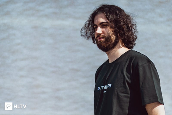 Jame：或许我在里约已达巅峰