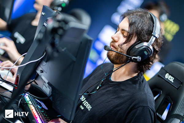 HLTV 2022年度最佳选手第20名：Jame_5EPlay - 5EPlay赛凡网