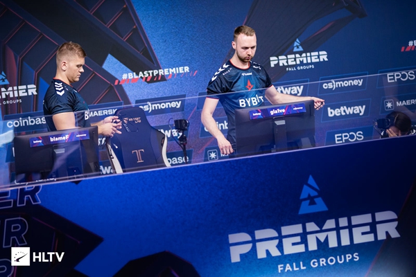 HLTV 2022年度最佳选手第12名：blameF_5EPlay - 5EPlay赛凡网