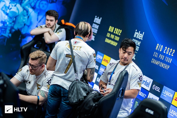 HLTV 2022年度最佳选手第11名：Twistzz_5EPlay - 5EPlay赛凡网