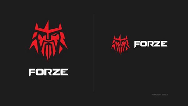 forZe战队更换新LOGO 你喜欢吗？_5EPlay - 5EPlay赛凡网
