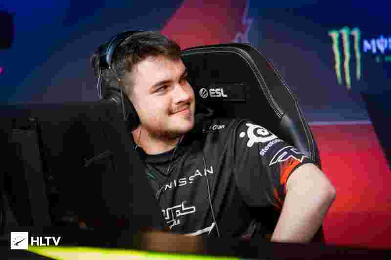 HLTV 2022年度最佳选手第6名：broky_5EPlay - 5EPlay赛凡网