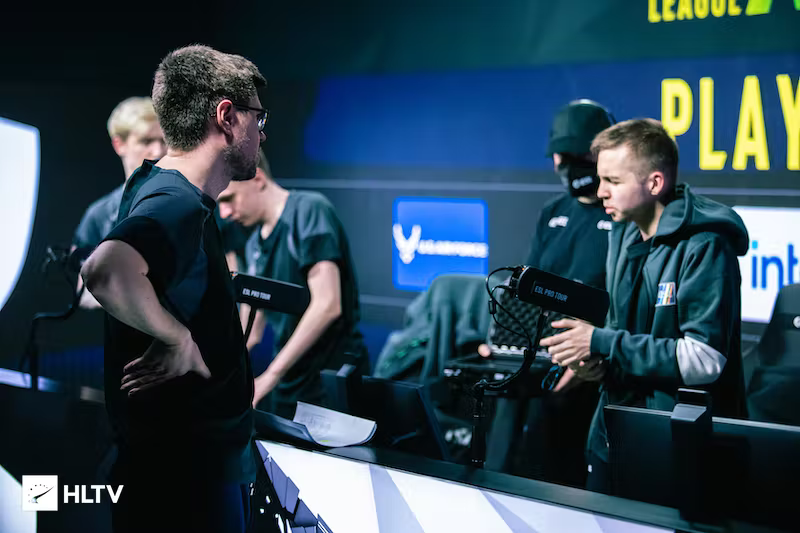 HLTV 2022年度最佳选手第3名：sh1ro_5EPlay - 5EPlay赛凡网