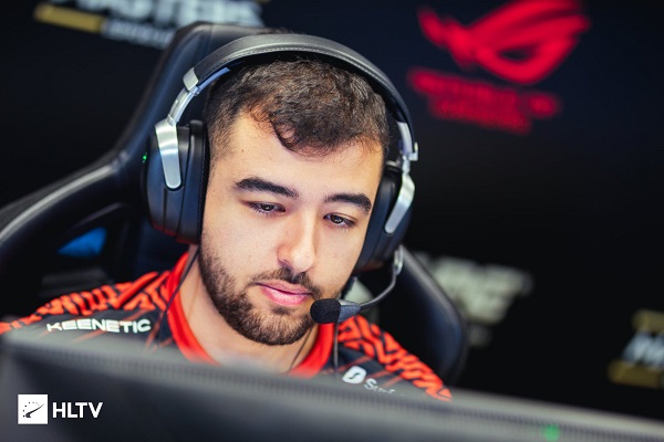 爆料：HEET选手afro将加入LDLC_5EPlay - 5EPlay赛凡网