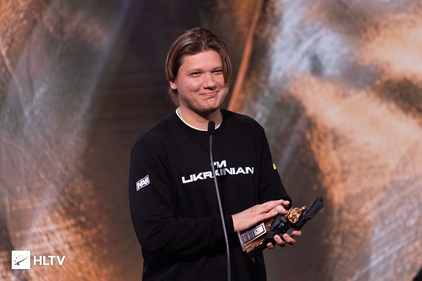 Overdrive:HLTV可以每年都选s1mple为年度最佳选手_5EPlay - 5EPlay赛凡网