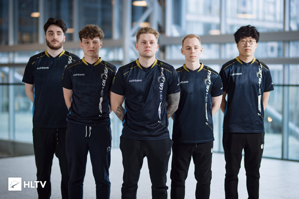 YEKINDAR：2023年Liquid有机会夺冠 我们的梦想是要举起奖杯_5EPlay - 5EPlay赛凡网