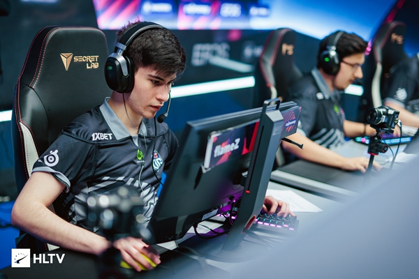 BLAST春季赛：强强对决 Astralis 2-1 OG！_5EPlay - 5EPlay赛凡网