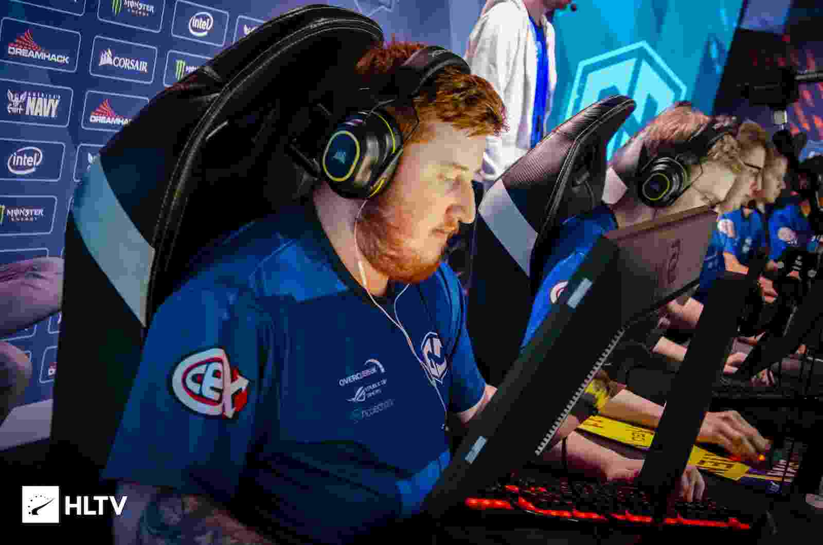 英国俱乐部ITB收编整队 重返CSGO_5EPlay - 5EPlay赛凡网