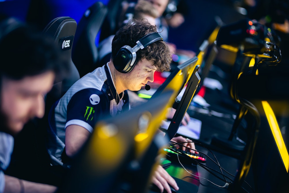 YEKINDAR：我很尊重NiKo，看了他很多DEMO_5EPlay - 5EPlay赛凡网