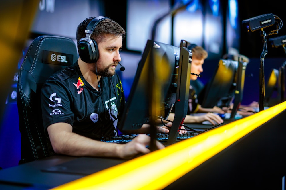 G2教练Swani：现在我们相信可以击败任何人_5EPlay - 5EPlay赛凡网