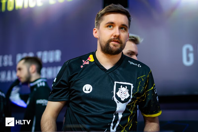 HooXi：队伍进步和努力的意义要远大于排名_5EPlay - 5EPlay赛凡网