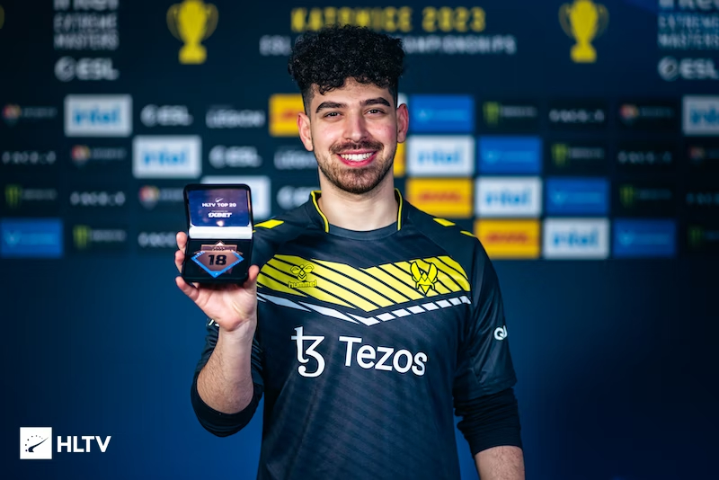 Spinx：不想再以最后一名的成绩被淘汰出局