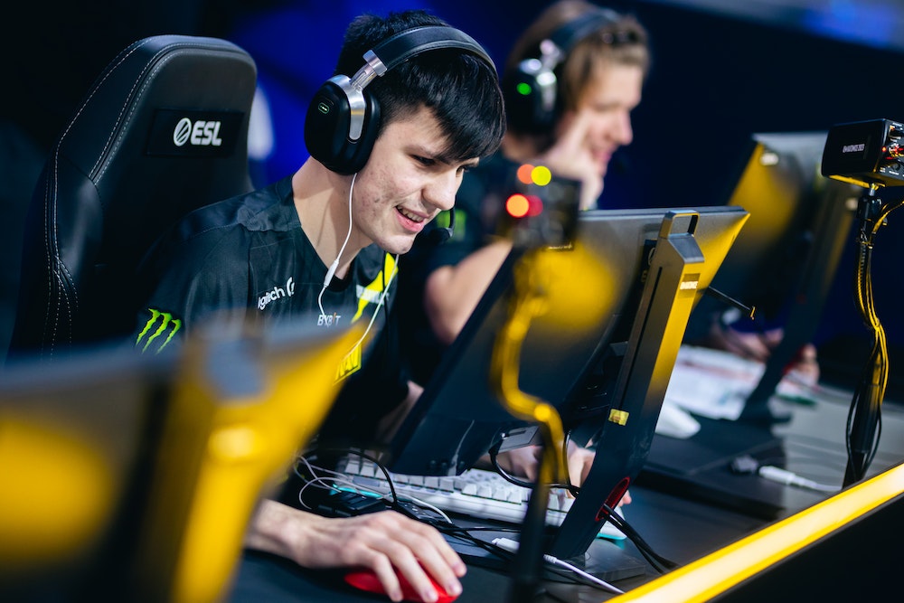 b1t谈NaVi调座位：我很惊讶_5EPlay - 5EPlay赛凡网