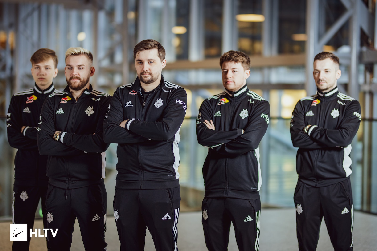 HLTV一月排名更新：G2力压Heroic锁定王座_5EPlay - 5EPlay赛凡网