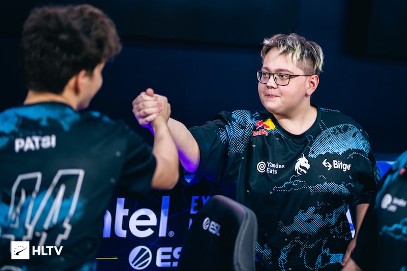 Magixx：EPL S17前我们有充足时间集训准备_5EPlay - 5EPlay赛凡网