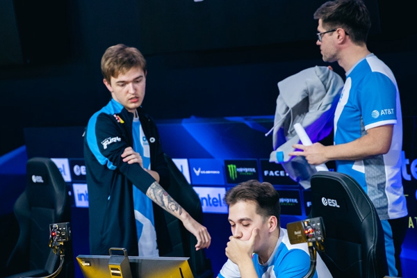 HLTV出品：G2连胜 jabbi和sjuush进入新阶段_5EPlay - 5EPlay赛凡网