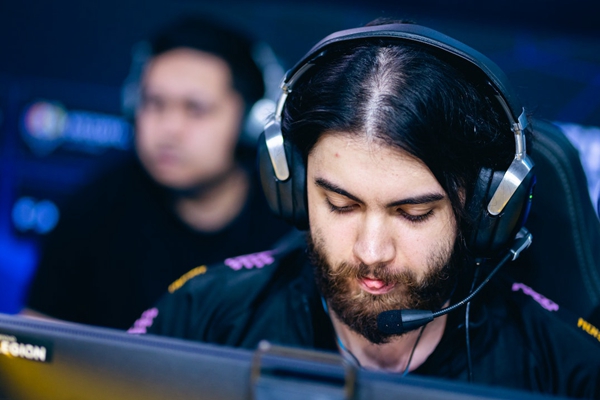 HLTV出品：G2连胜 jabbi和sjuush进入新阶段_5EPlay - 5EPlay赛凡网