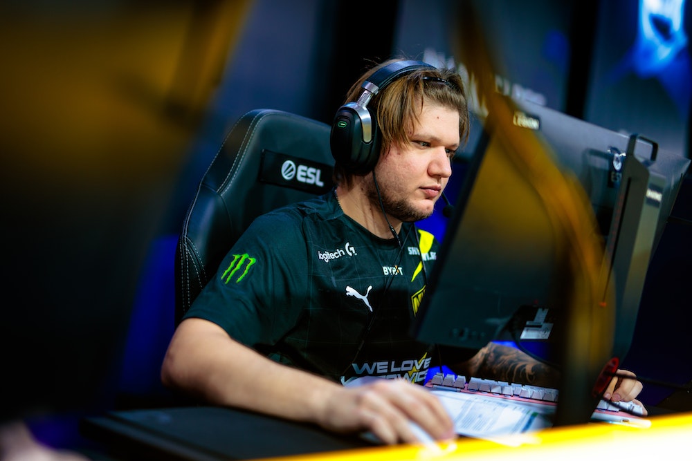 s1mple：连续输给G2三次感到羞愧，想在决赛复仇_5EPlay - 5EPlay赛凡网