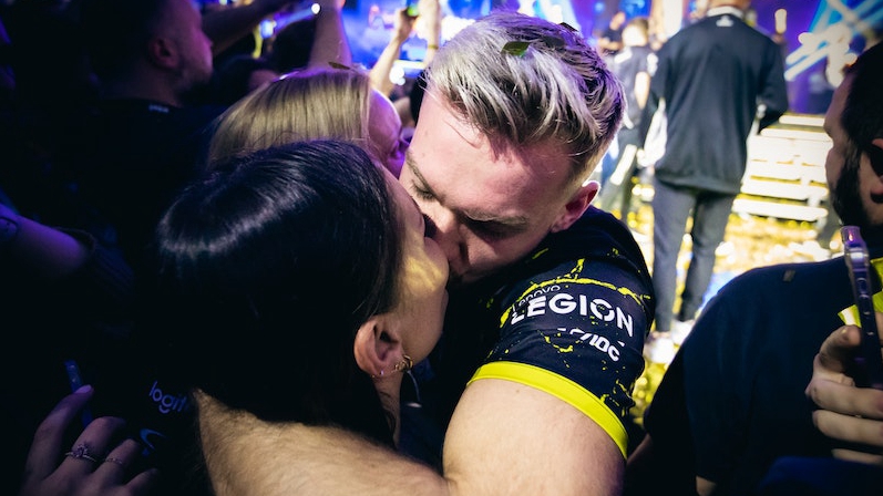 NiKo：决赛不胜不是诅咒，是人生_5EPlay - 5EPlay赛凡网