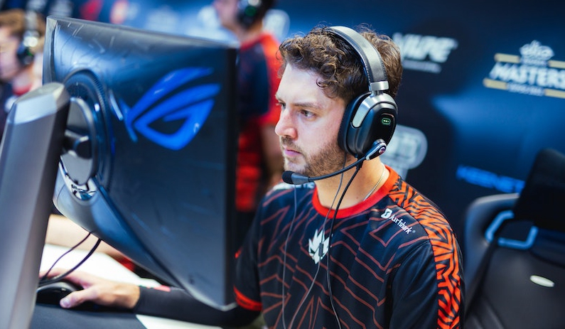 Vitality官宣：JACKZ替补dupreeh参加EPL_5EPlay - 5EPlay赛凡网