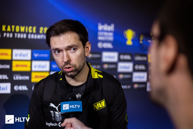 B1ad3：HooXi是一个2，3线指挥，但他成长迅速_5EPlay - 5EPlay赛凡网