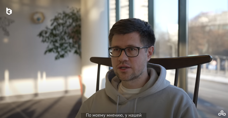 groove：Cloud9需更多的时间来完成磨合_5EPlay - 5EPlay赛凡网