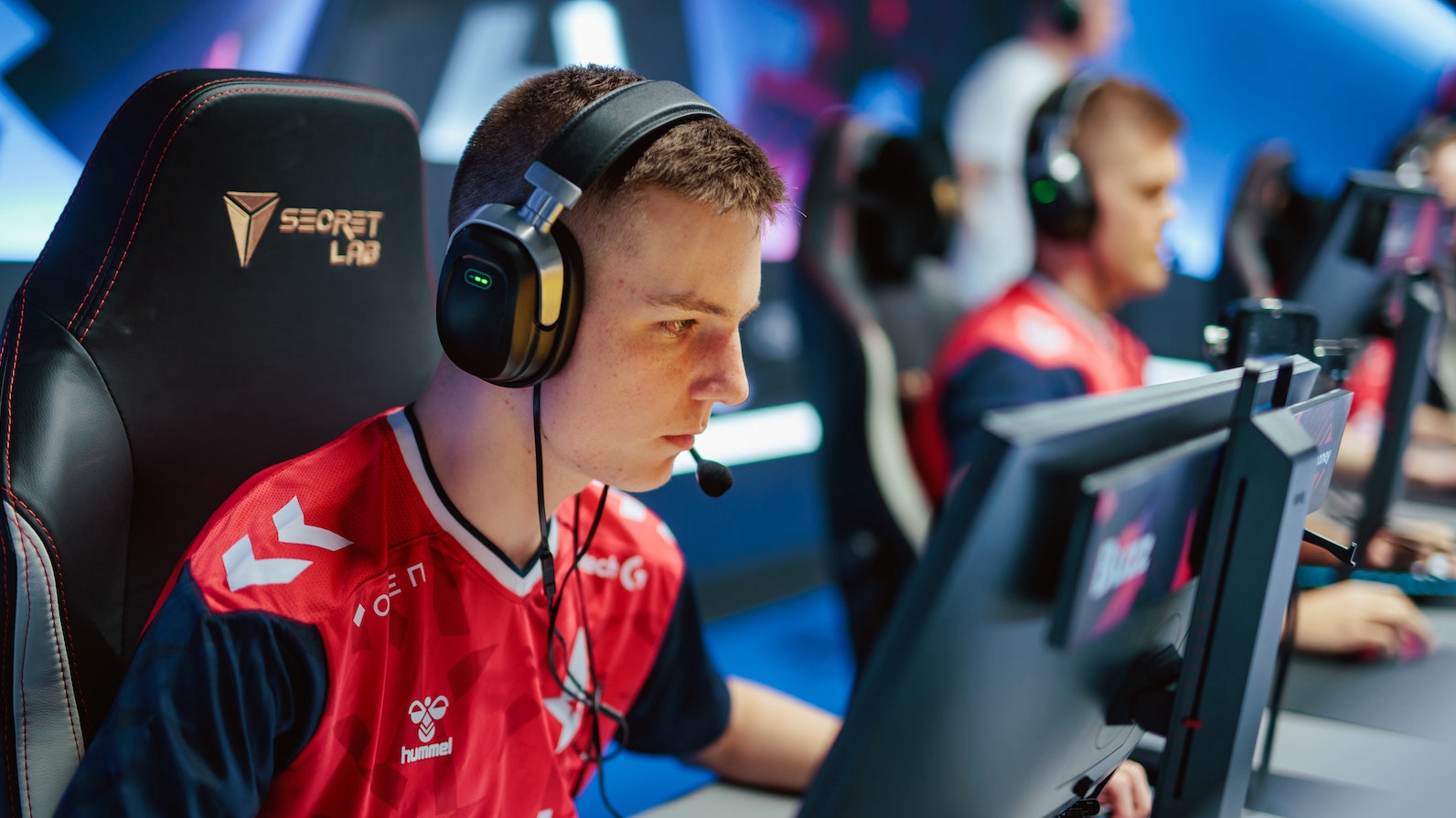 device：曾有可能与HooXi、jabbi组队_5EPlay - 5EPlay赛凡网