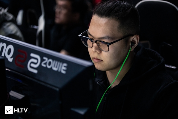 ECL墨尔本封闭预选：Eruption 2-0击败LVG_5EPlay - 5EPlay赛凡网
