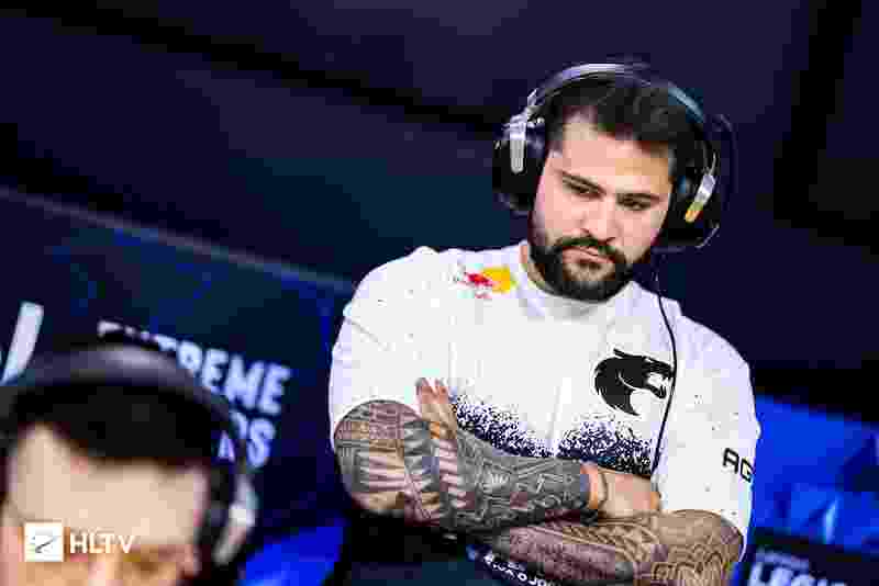 FURIA CEO：guerri禁赛解除得益于V社听取建议_5EPlay - 5EPlay赛凡网