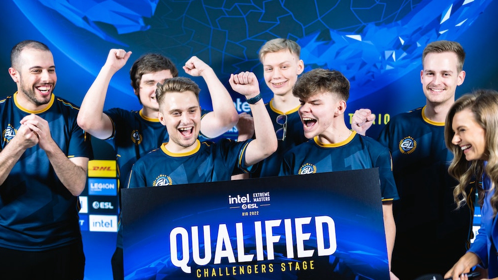 GamerLegion全队受访：CSGO仍存在缺陷_5EPlay - 5EPlay赛凡网