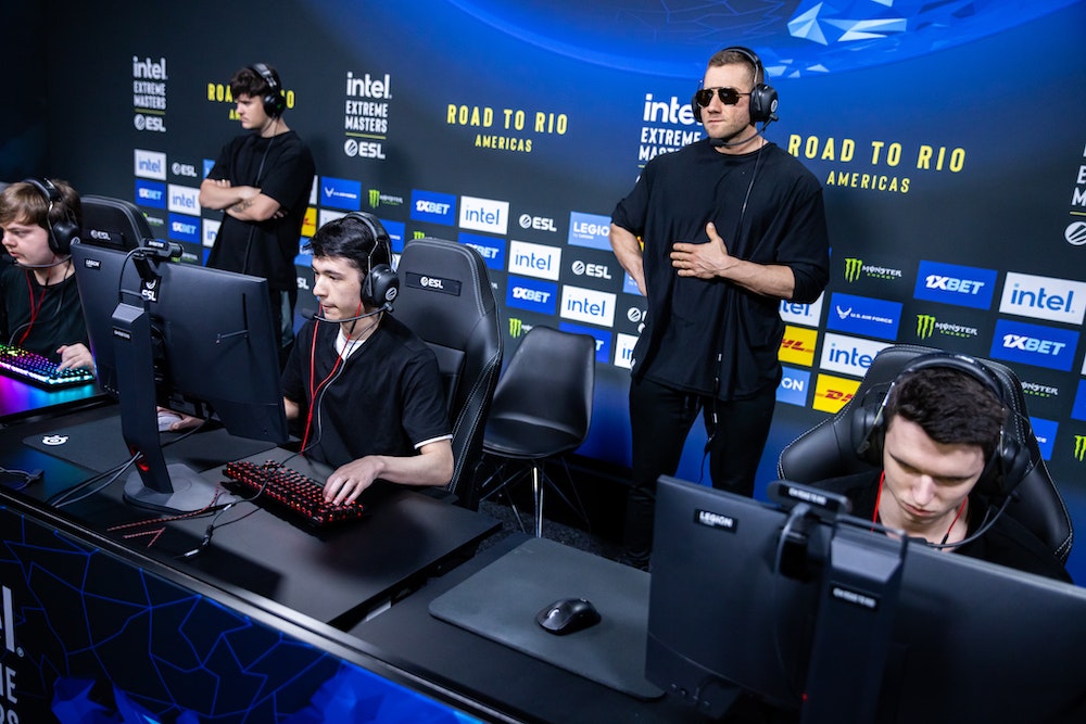 击败TeamOne，Nouns晋级IEM 达拉斯站_5EPlay - 5EPlay赛凡网