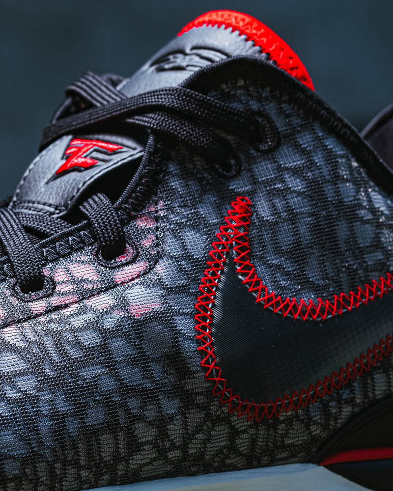 NIKE联名FaZe发售新款运动鞋 更多细节公布_5EPlay - 5EPlay赛凡网