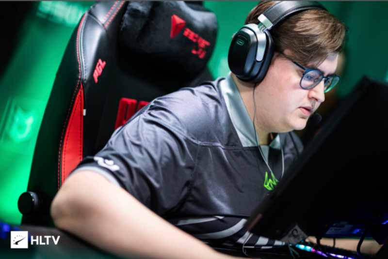 niko：这次替补重新点燃了我渴望成功的意志_5EPlay - 5EPlay赛凡网