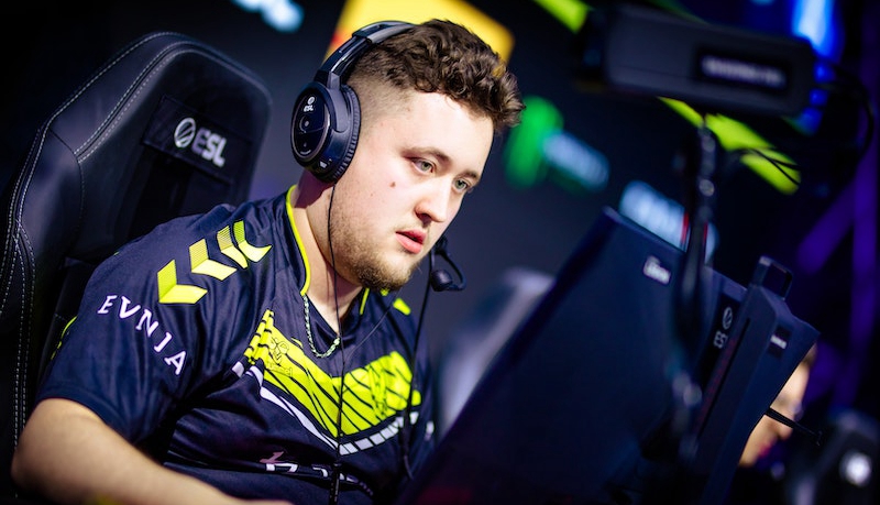 apEX：从近半年看，ZywOo是世界最佳选手_5EPlay - 5EPlay赛凡网