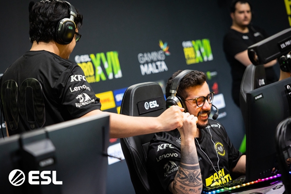 EPL S17：慢工并没出细活 NIP 1-2不敌00NATION_5EPlay - 5EPlay赛凡网