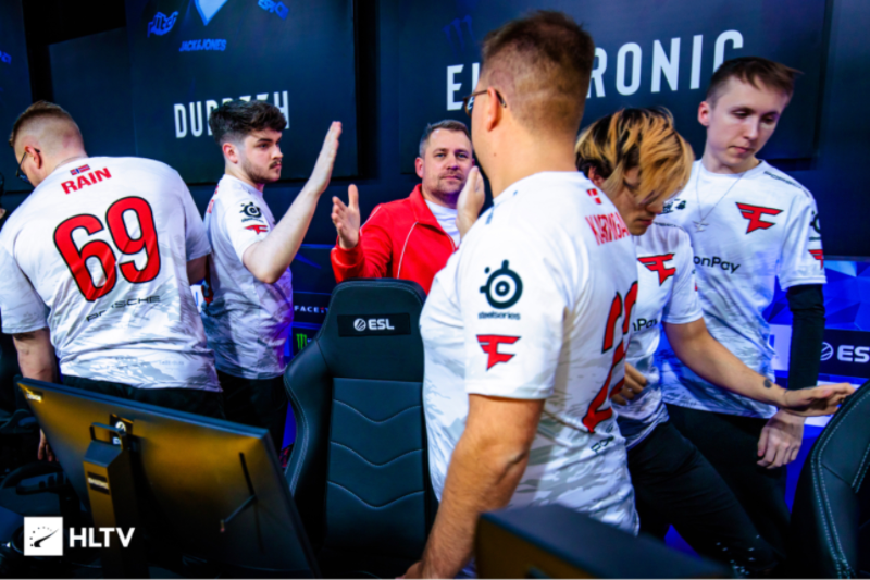 RobbaN：对于14:1被翻盘我们没有任何借口_5EPlay - 5EPlay赛凡网