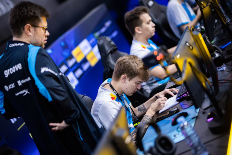 nafany：buster有时不比interz好，只是队伍需要新鲜感_5EPlay - 5EPlay赛凡网