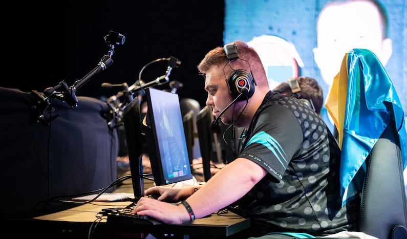 bondik直播暗示：Markloff将加入他所在战队_5EPlay - 5EPlay赛凡网