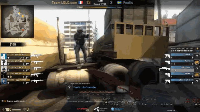 olof爆改CS2：Overpass新增olof三架涂鸦_5EPlay - 5EPlay赛凡网